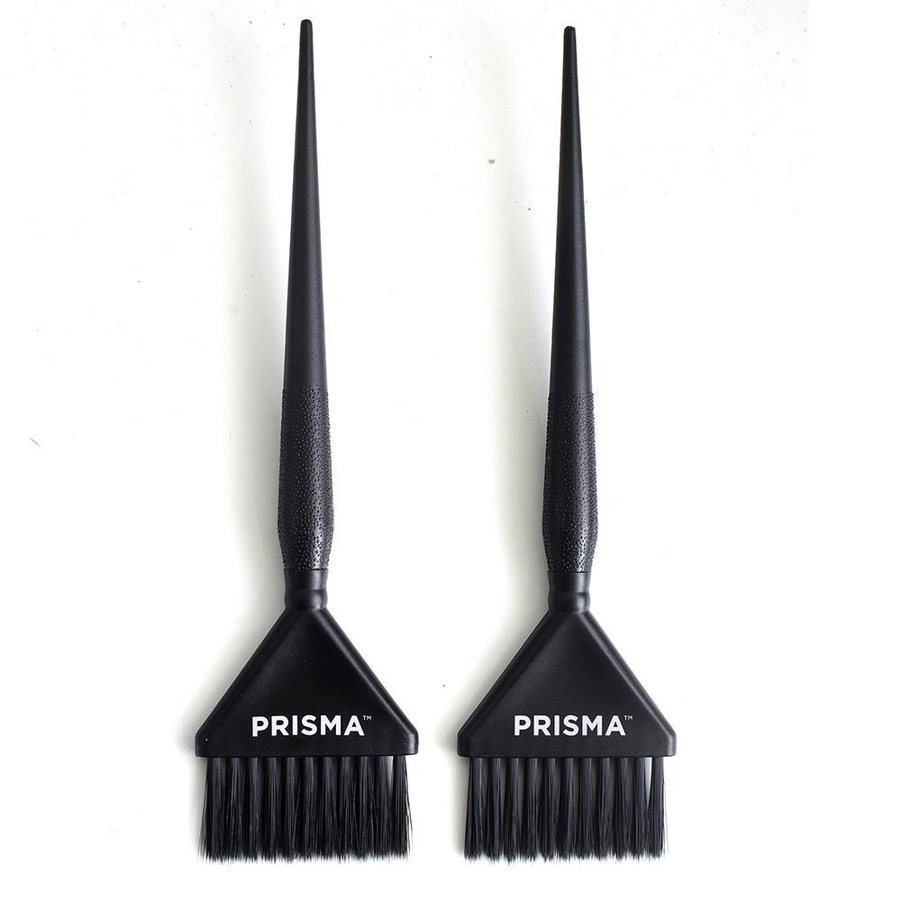 Prisma Medium Colour Application Brush x 2 – Salon Supplies