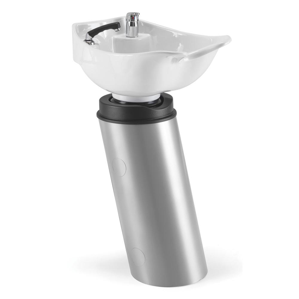 REM Aqua Pedestal Backwash Unit – Salon Supplies