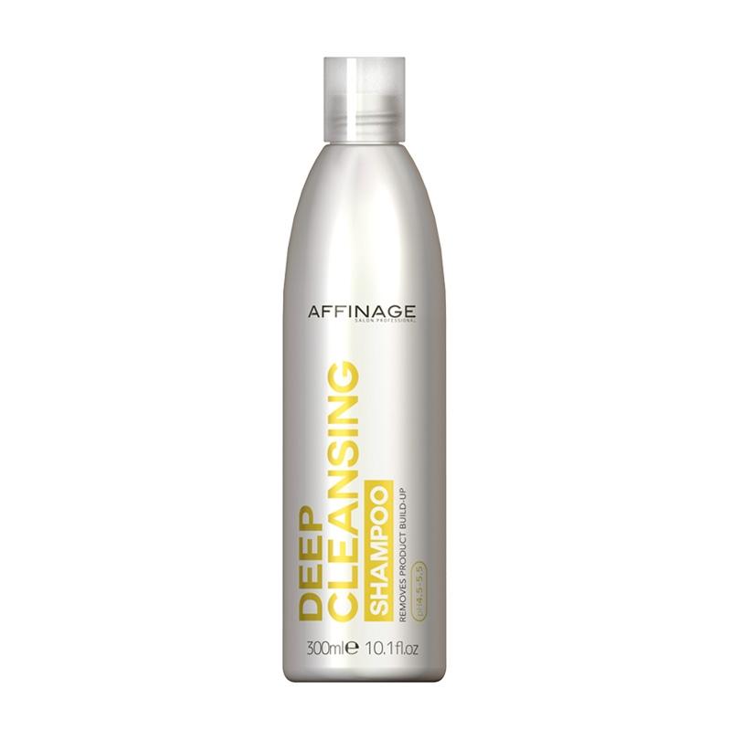ASP Classic Deep Cleansing Shampoo 300ml – Salon Supplies