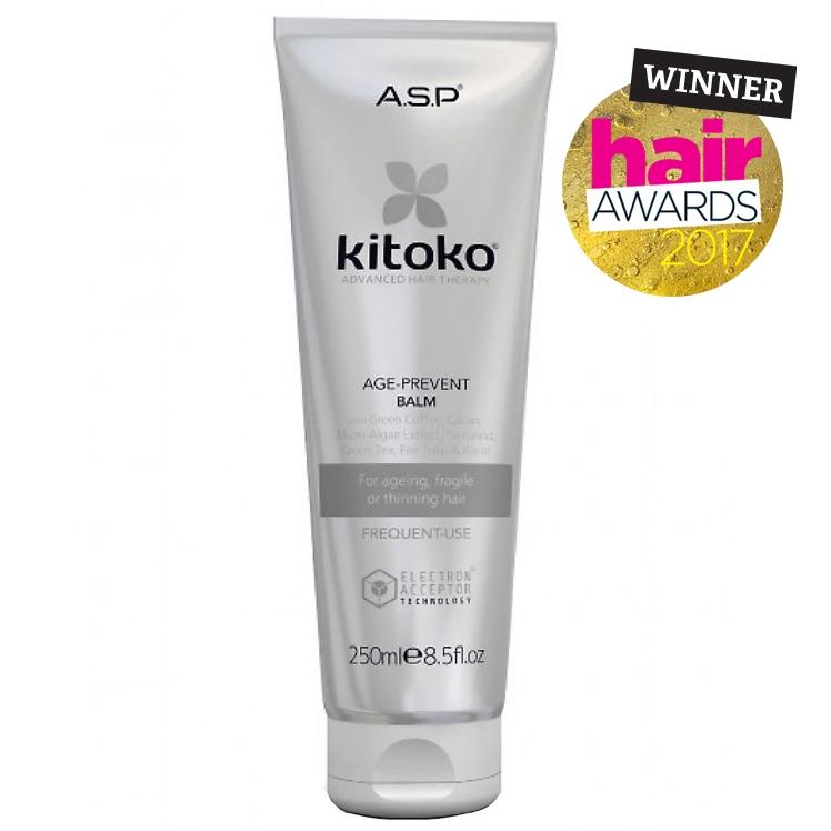 ASP Kitoko Age Prevent Balm 250ml – Salon Supplies