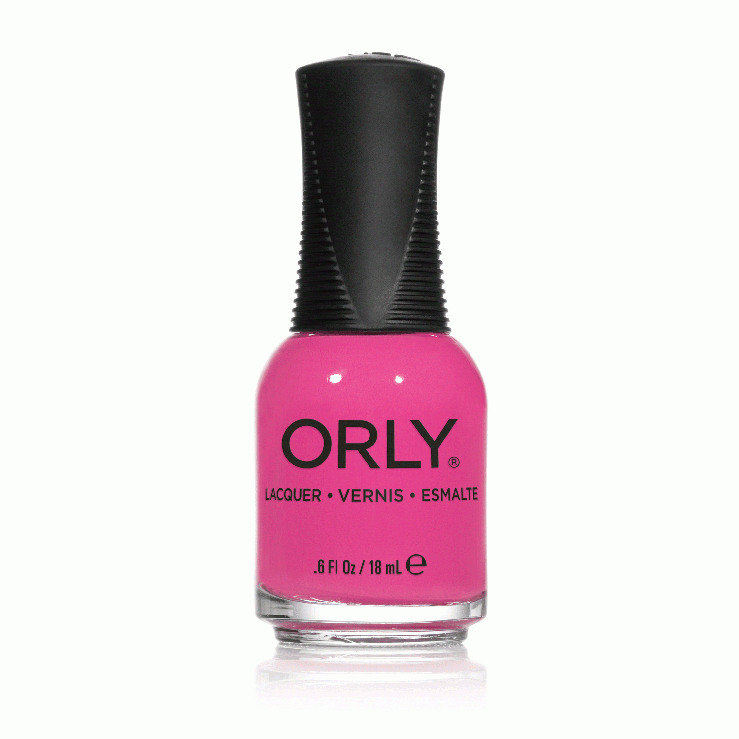 ORLY Basket Case Polish 18ml – Salon Supplies