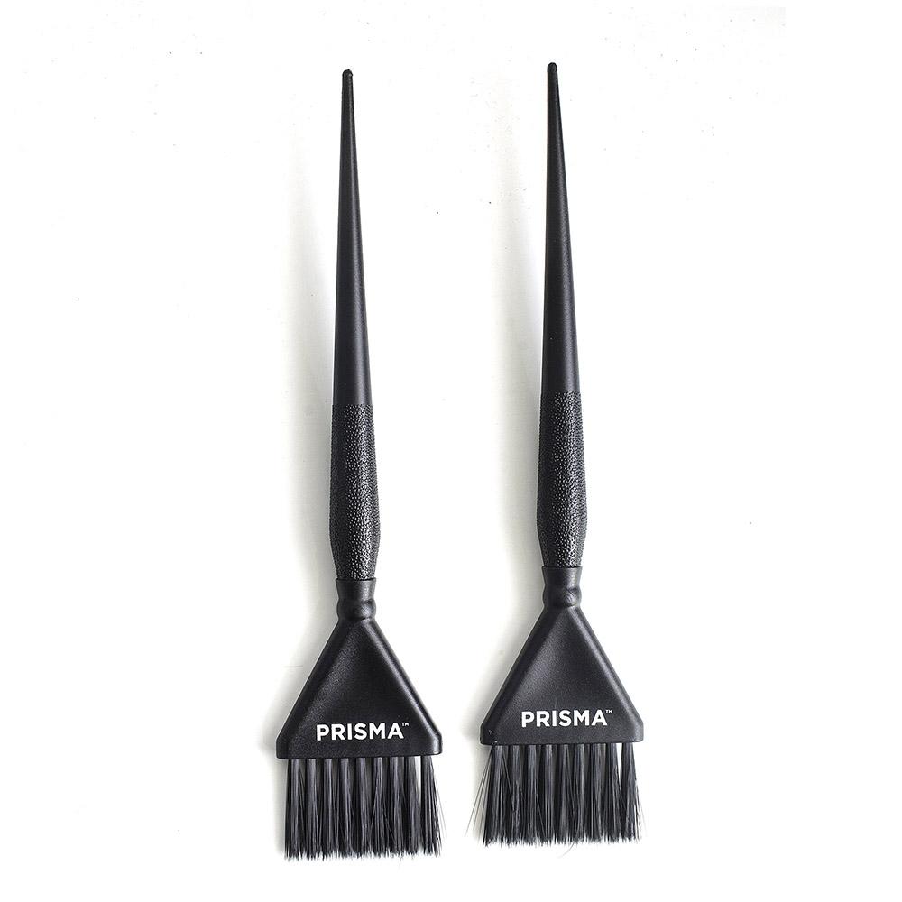Prisma Small Colour Application Brush x 2 – Salon Supplies