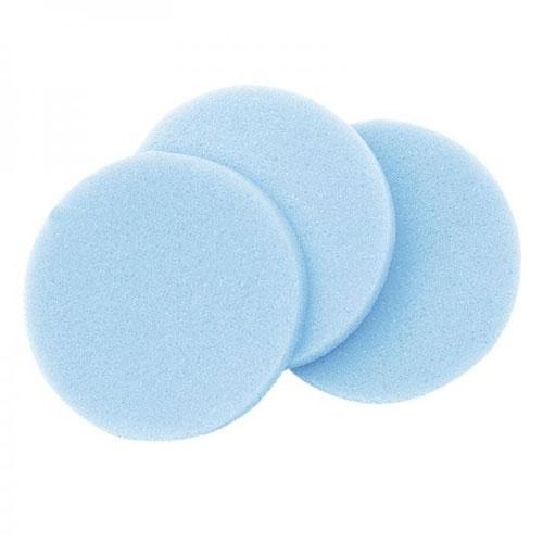 Foam Ear Shields (20 Pack) – Salon Supplies