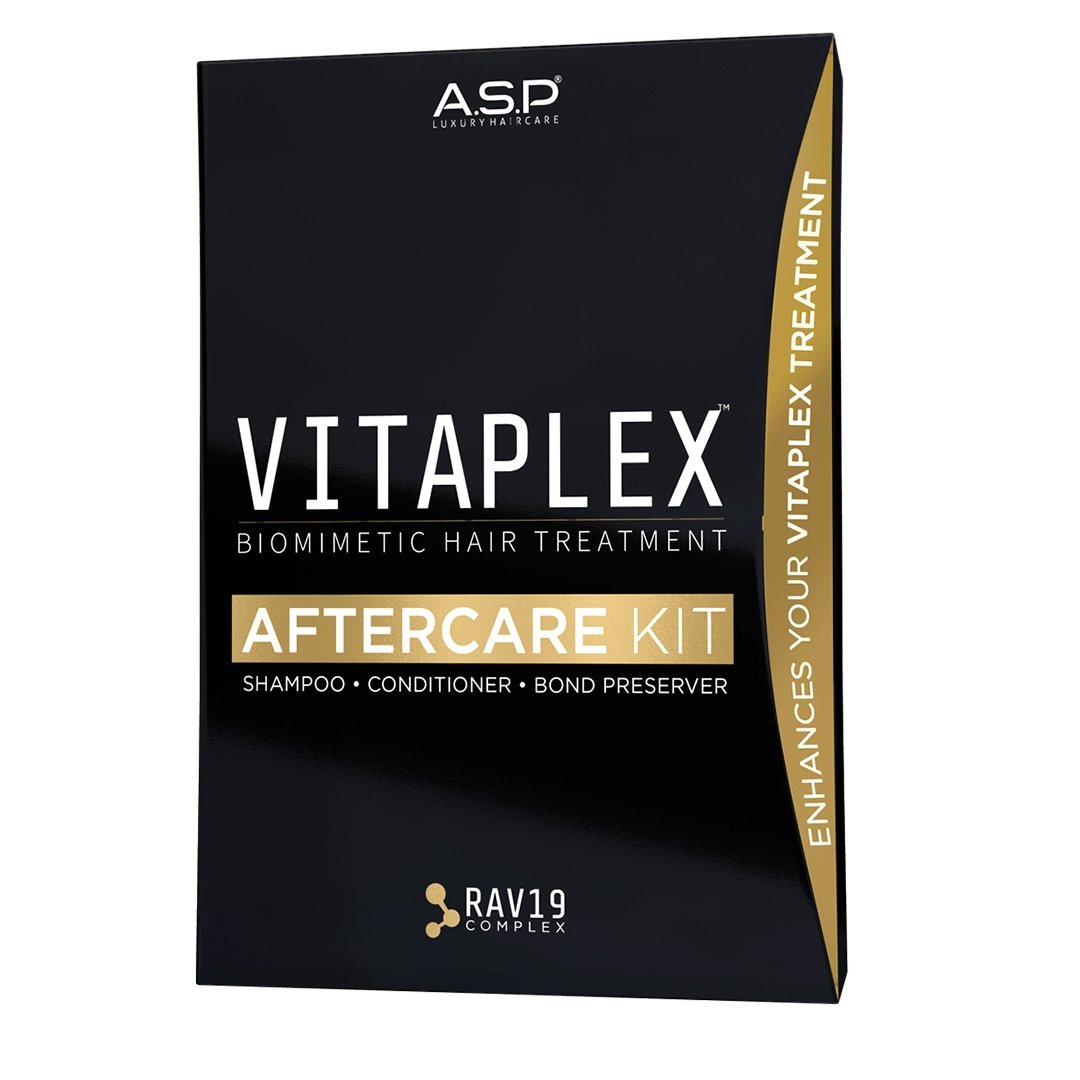ASP Vitaplex Aftercare Kit – Salon Supplies