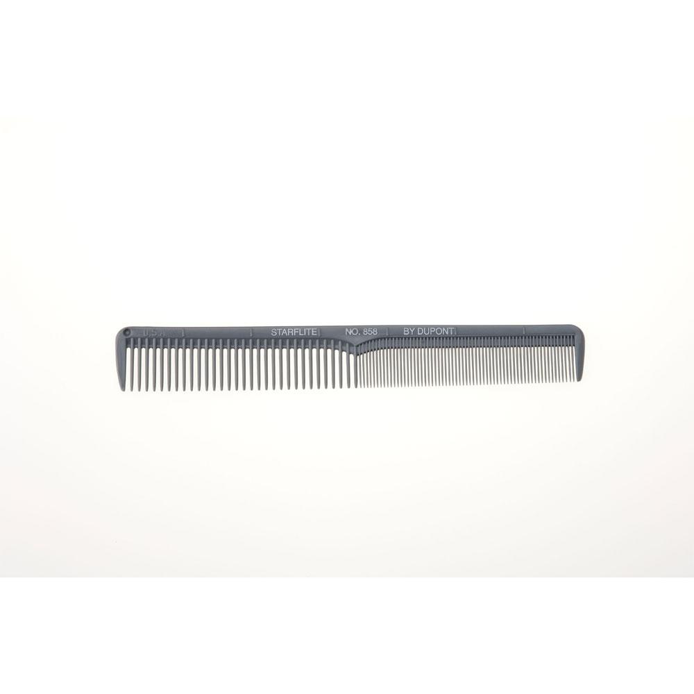 Starflite Cutting Comb (858) – Salon Supplies