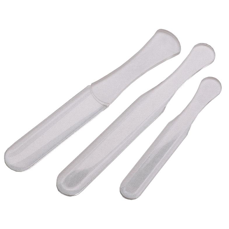 Hive Clear Spatula – Salon Supplies