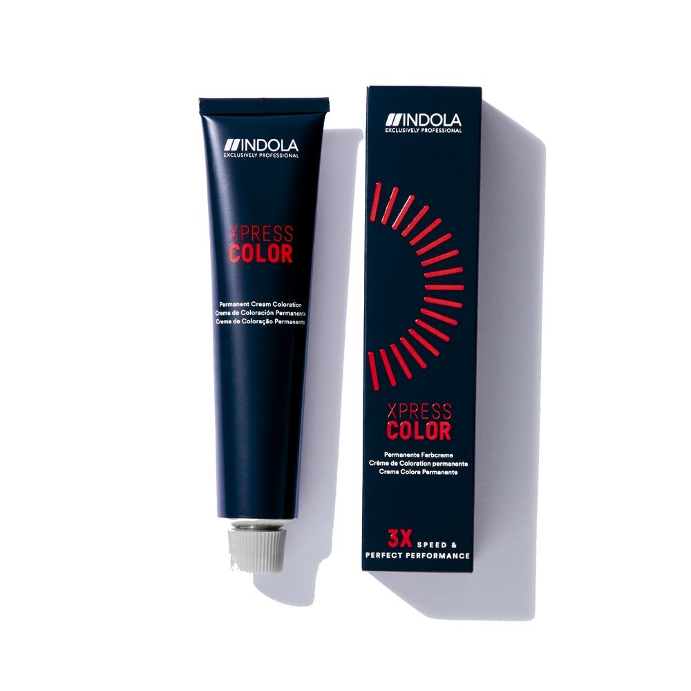 Indola PCC Xpress Color 60ml – Salon Supplies