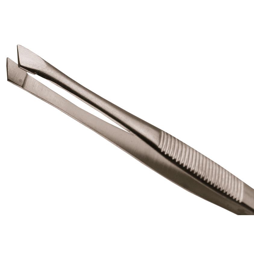 Hive Angled Tweezer – Salon Supplies