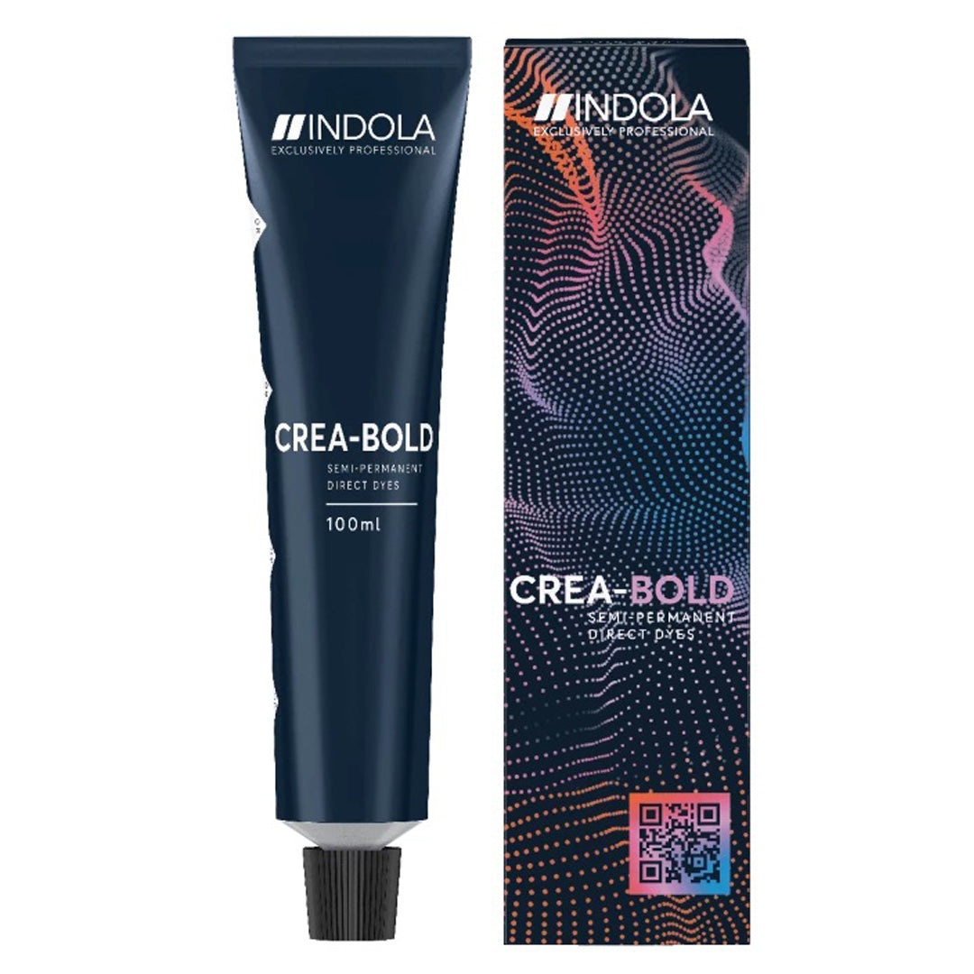 Indola PCC CREA-BOLD 100ml – Salon Supplies