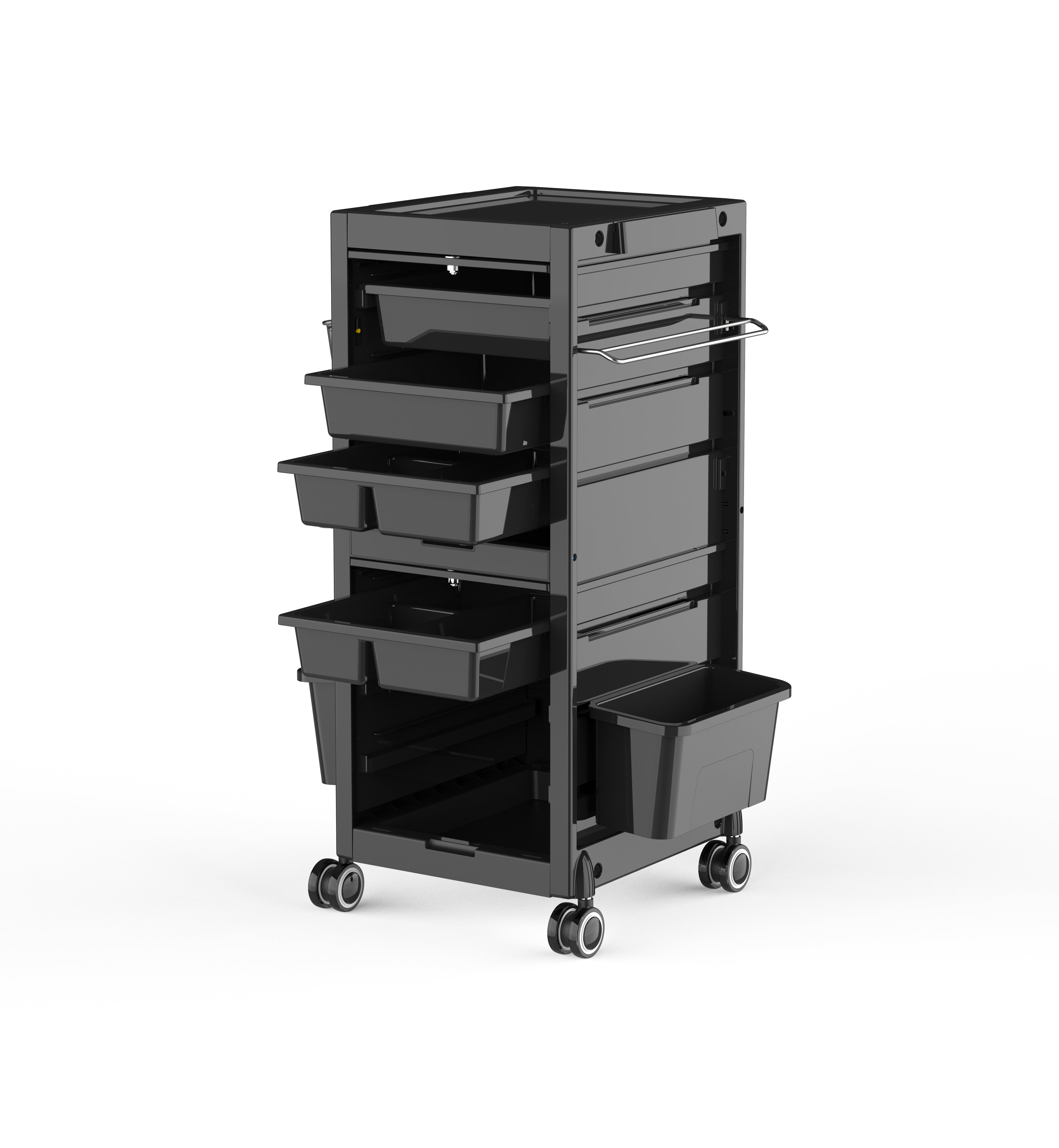 Crewe Orlando Queen Trolley - Express Delivery – Salon Supplies