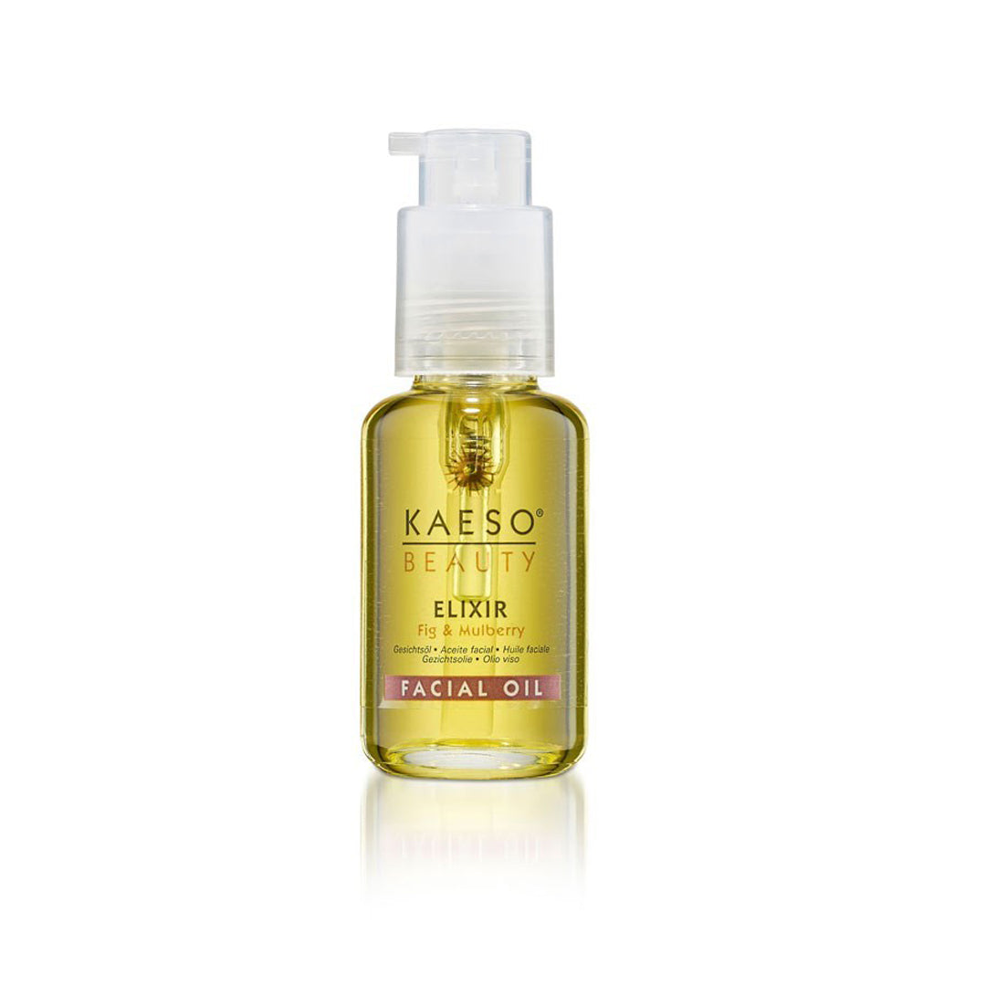Kaeso Elixir Facial Oil 50ml – Salon Supplies