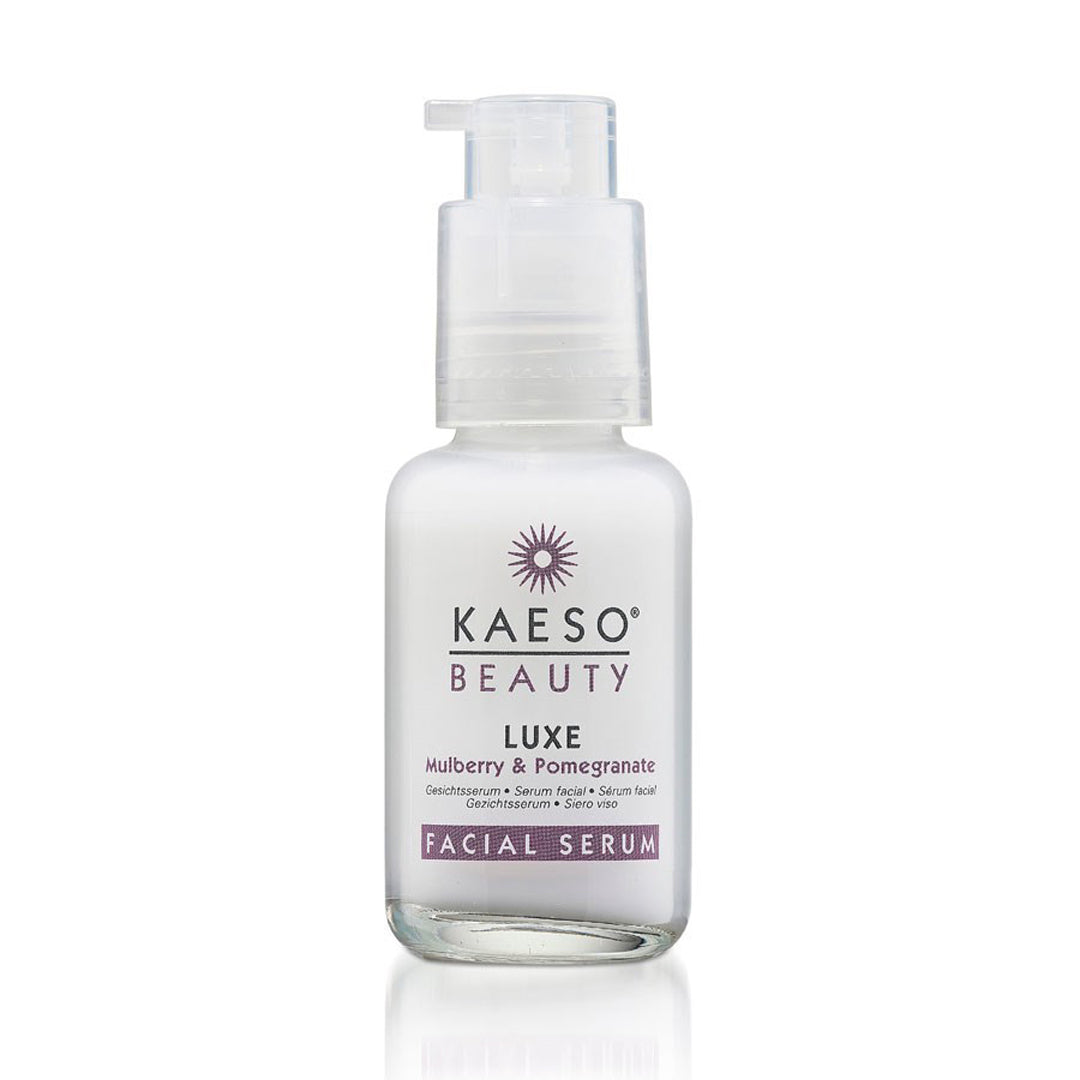 Kaeso Luxe Facial Serum 50ml – Salon Supplies