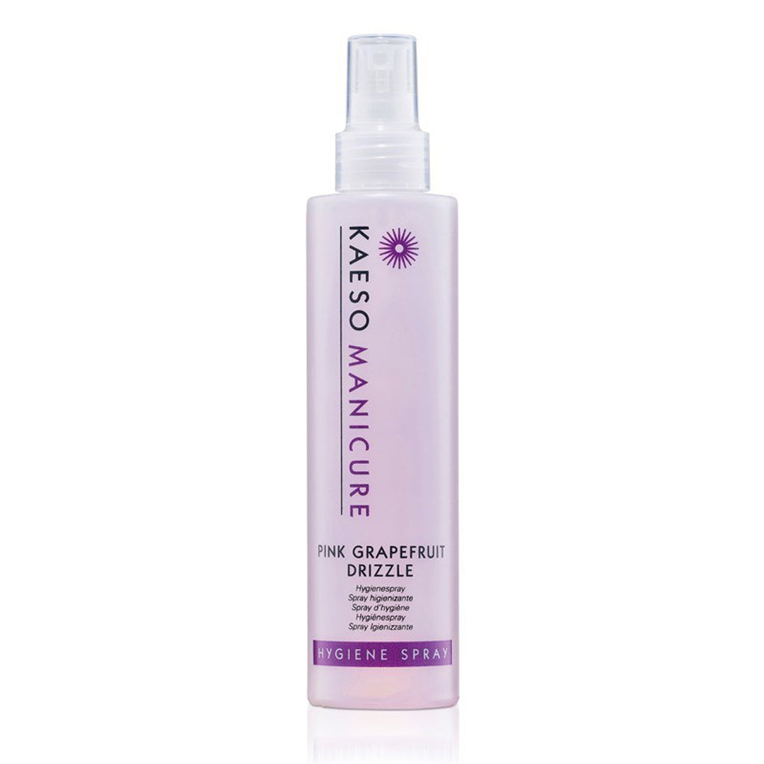 Kaeso Pink Grapefruit Drizzle Hygiene Spray 195ml – Salon Supplies
