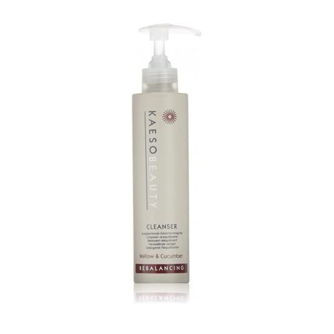 Kaeso Rebalancing Cleanser 195ml – Salon Supplies