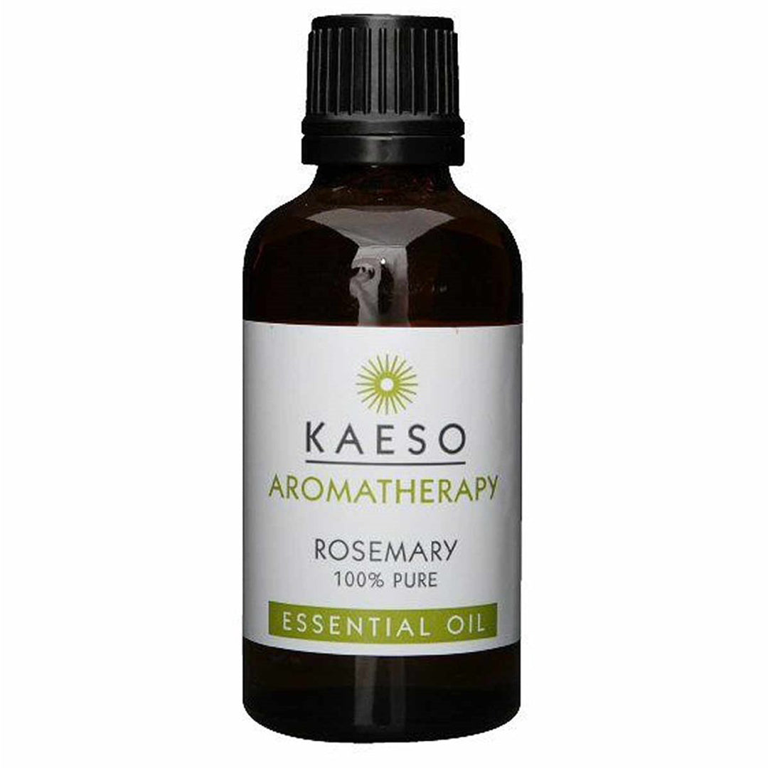 Kaeso Rosemary Oil 50ml – Salon Supplies
