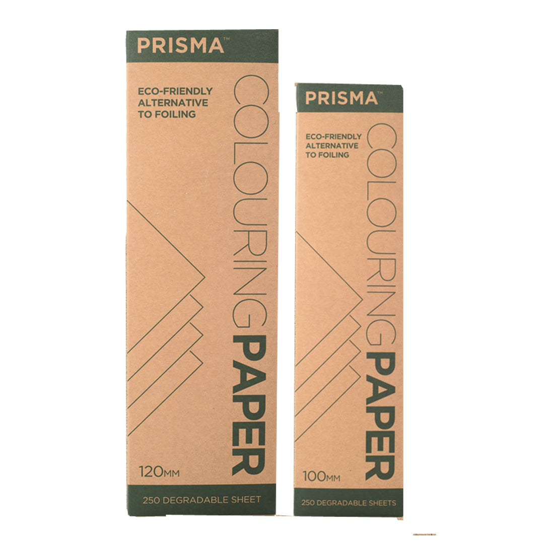 Prisma Colouring Paper (250 Sheets) – Salon Supplies