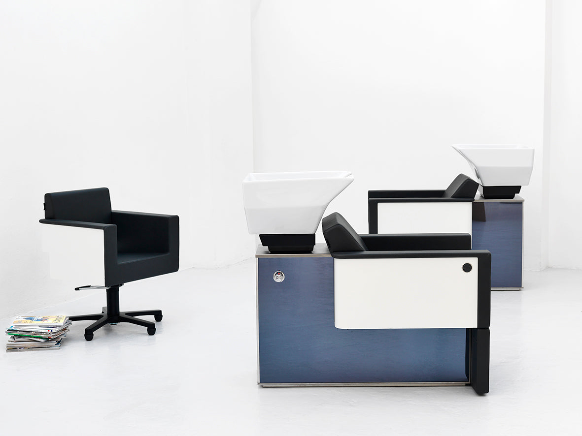 Welonda Comfort Styling Chair – Salon Supplies