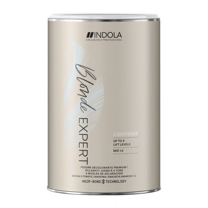 Indola Blonde Expert Bleach 450g – Salon Supplies